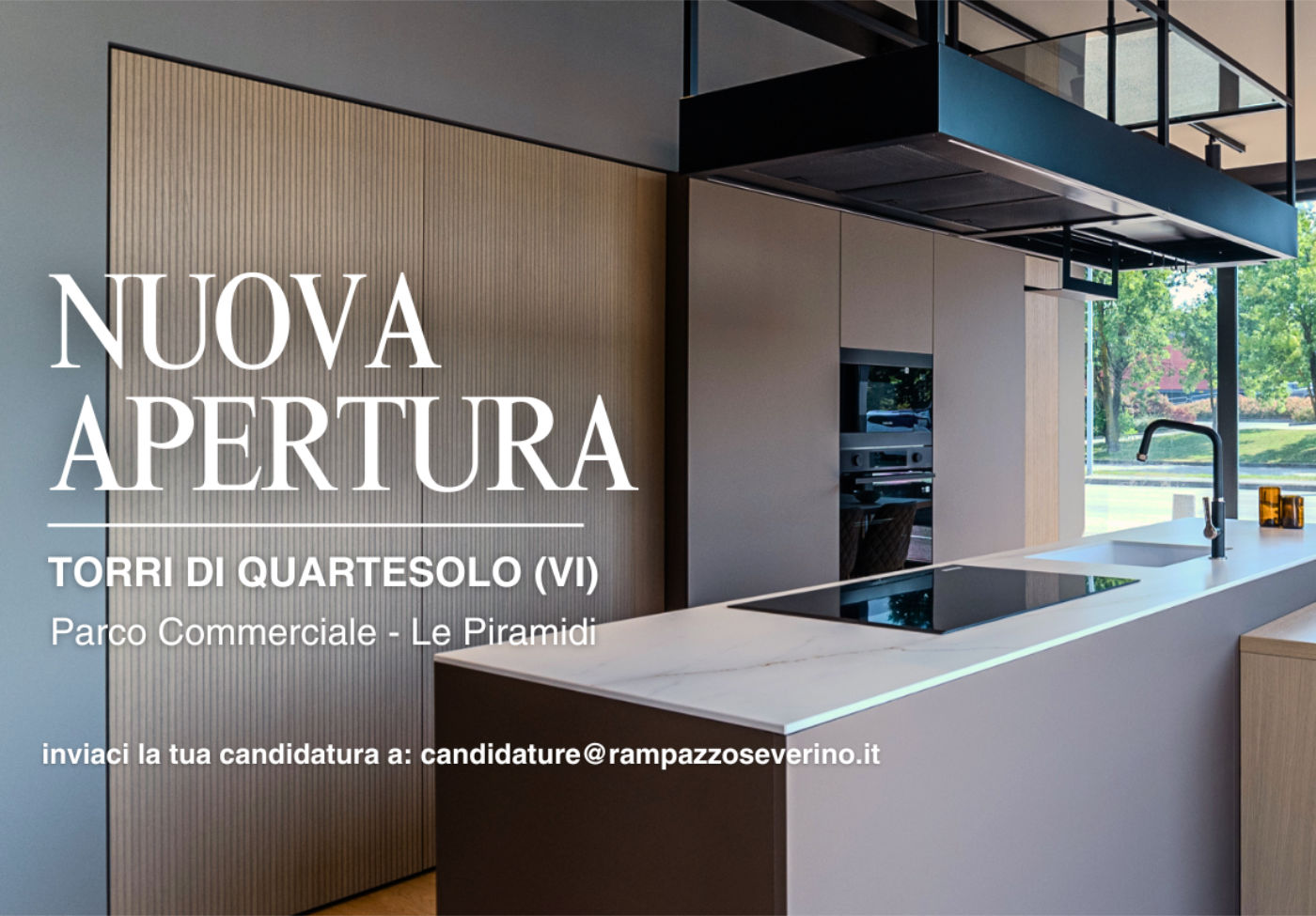 Foto Realizzazioni - Mobilifici Rampazzo